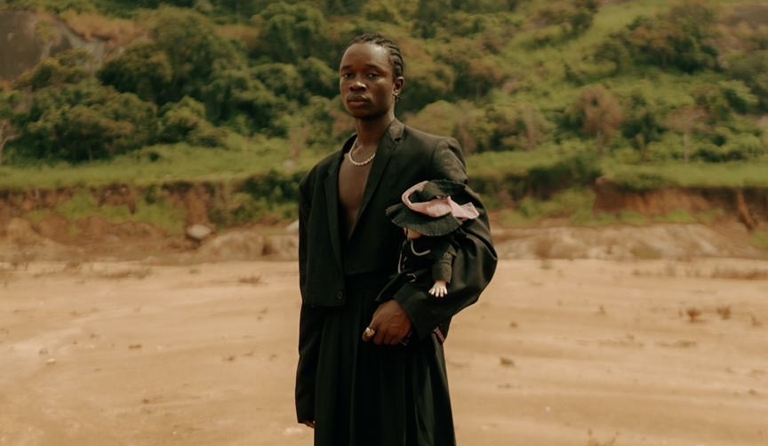 FirstKlaz: A 23-Year Old Sensation’s Journey From Church Choir To Music ...