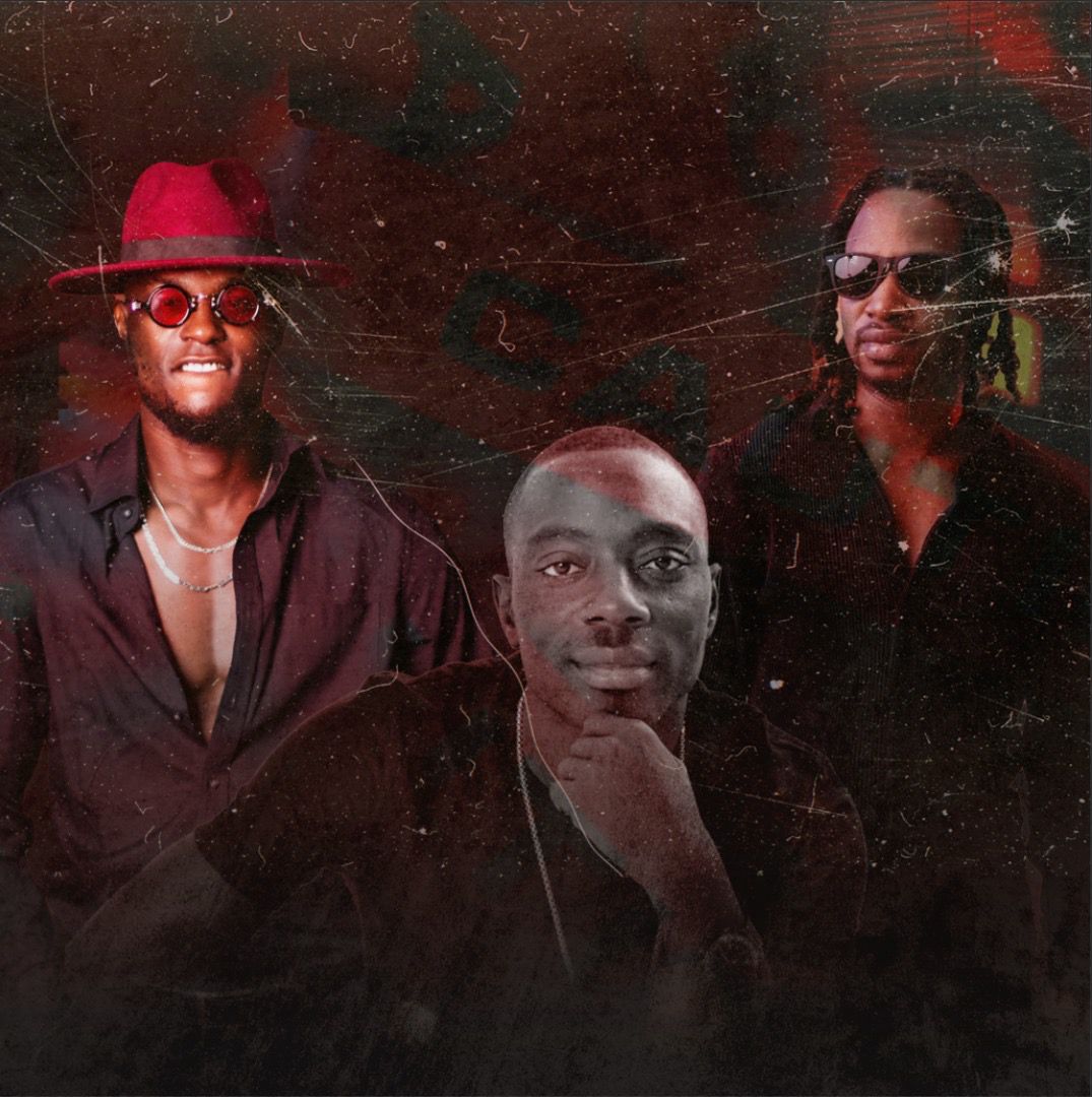 Gbedu SoundSystem Unveils Debut Masterpiece: Introducing GSS Riddim ...