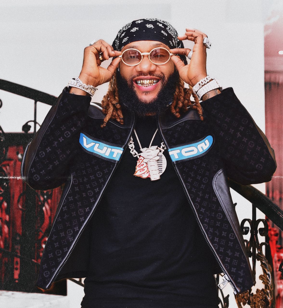 The Sound Of Unity: Kcee’s Ojapiano (Remix) Featuring One Republic Hits ...