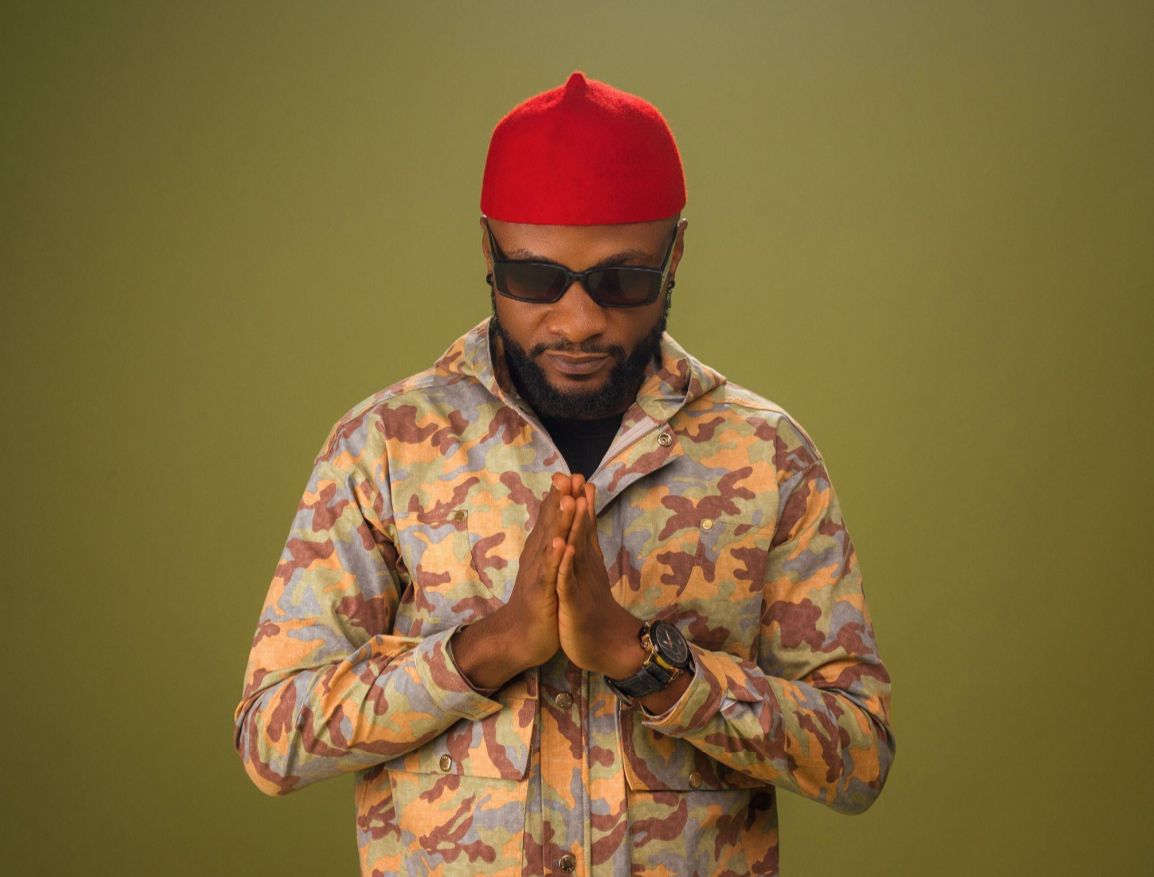 Cheta Obodo: The Rising Eastern Star Redefining Nigerian Hip Hop - Purp ...