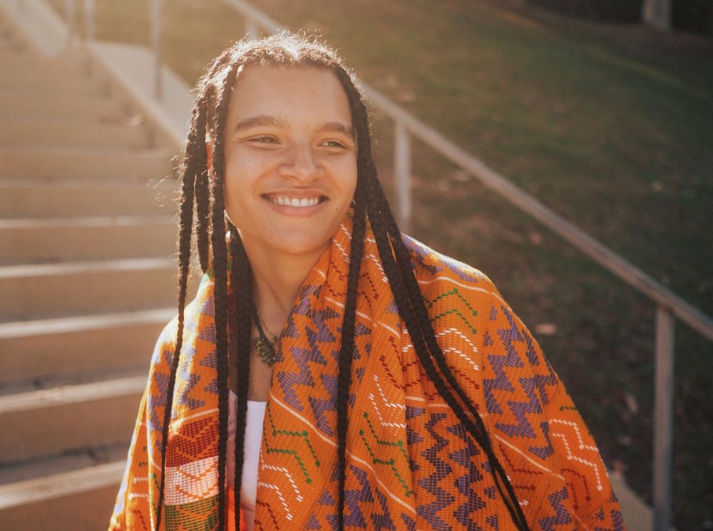 Sofie Unveils New Single ‘Krobo Princess’ Celebrating Heritage And ...