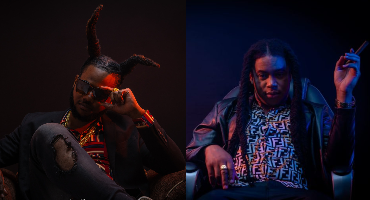 Inpha Reblitive and Kaream Kharizma Are Set to Ignite 2025 - Purp Kulture