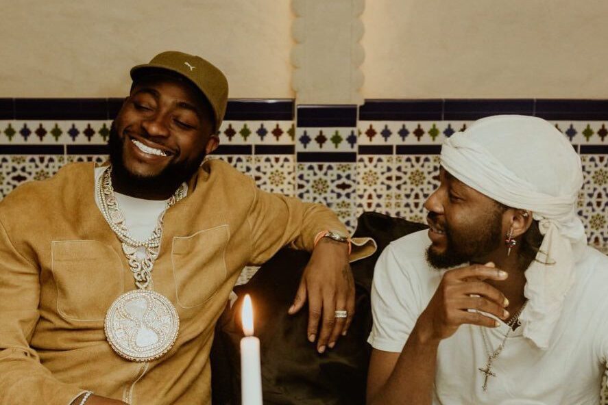 Afrobeats Monthly Recap in January. - Purp Kulture