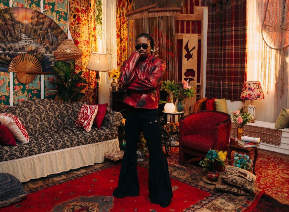Oxlade Releases Captivating Music Video For Hit Single ‘OLOLUFE’ feat ...