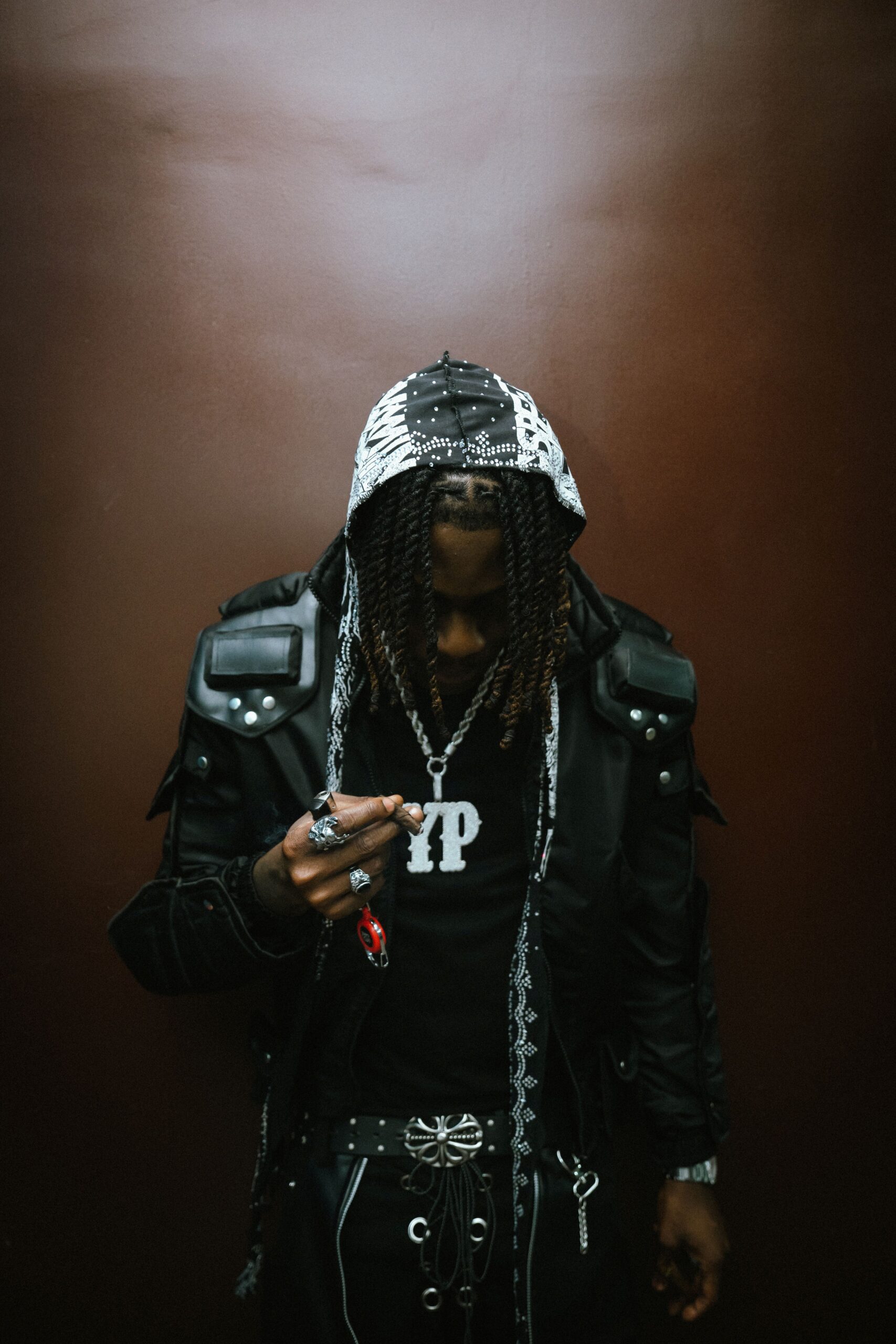 Nigerian Rap Star PsychoYP Releases Club-Ready Single ‘Let’s Go ...