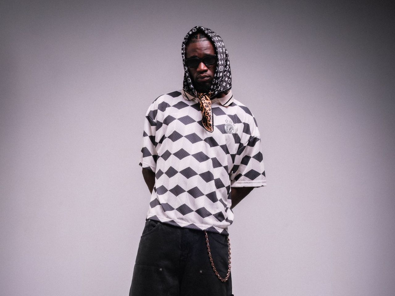 ARI$TO, The Soulful Hero Of Afrofusion, Debuts With ARI$TO2DWORLD EP ...